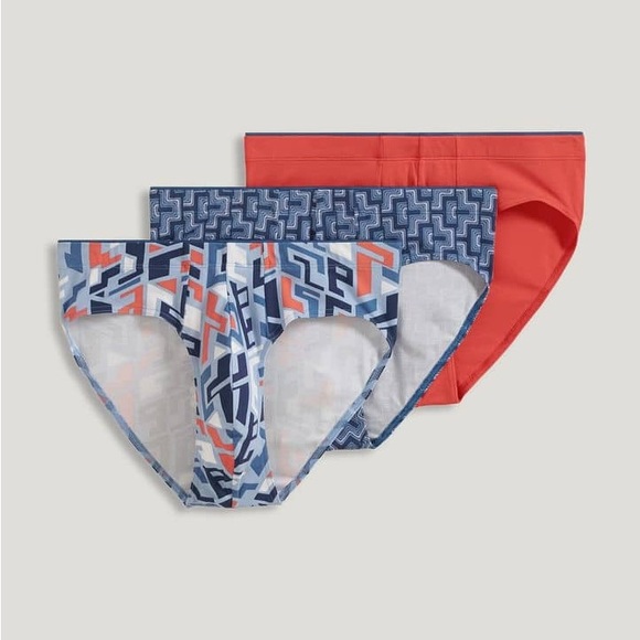 Jockey | Underwear & Socks | Jockey Casual Cotton Stretch Bikini Briefs | Poshmark